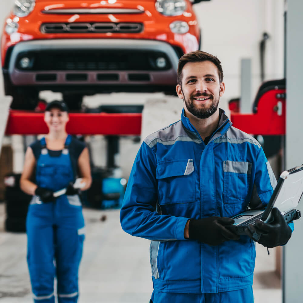 NOTRE GARAGE - SERVICES AUTOMOBILES 25